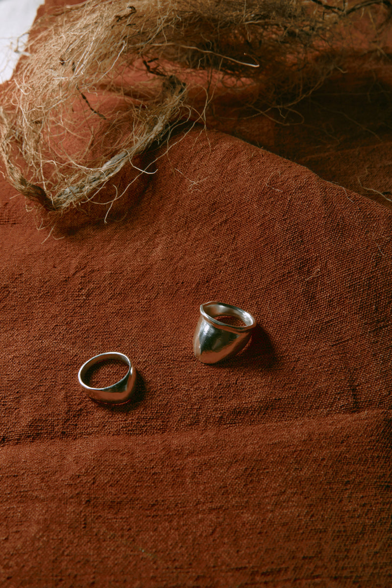 Modern Ring – EnSage