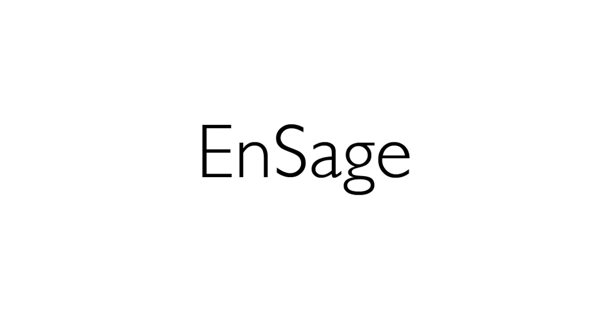EnSage Handmade Jewelry