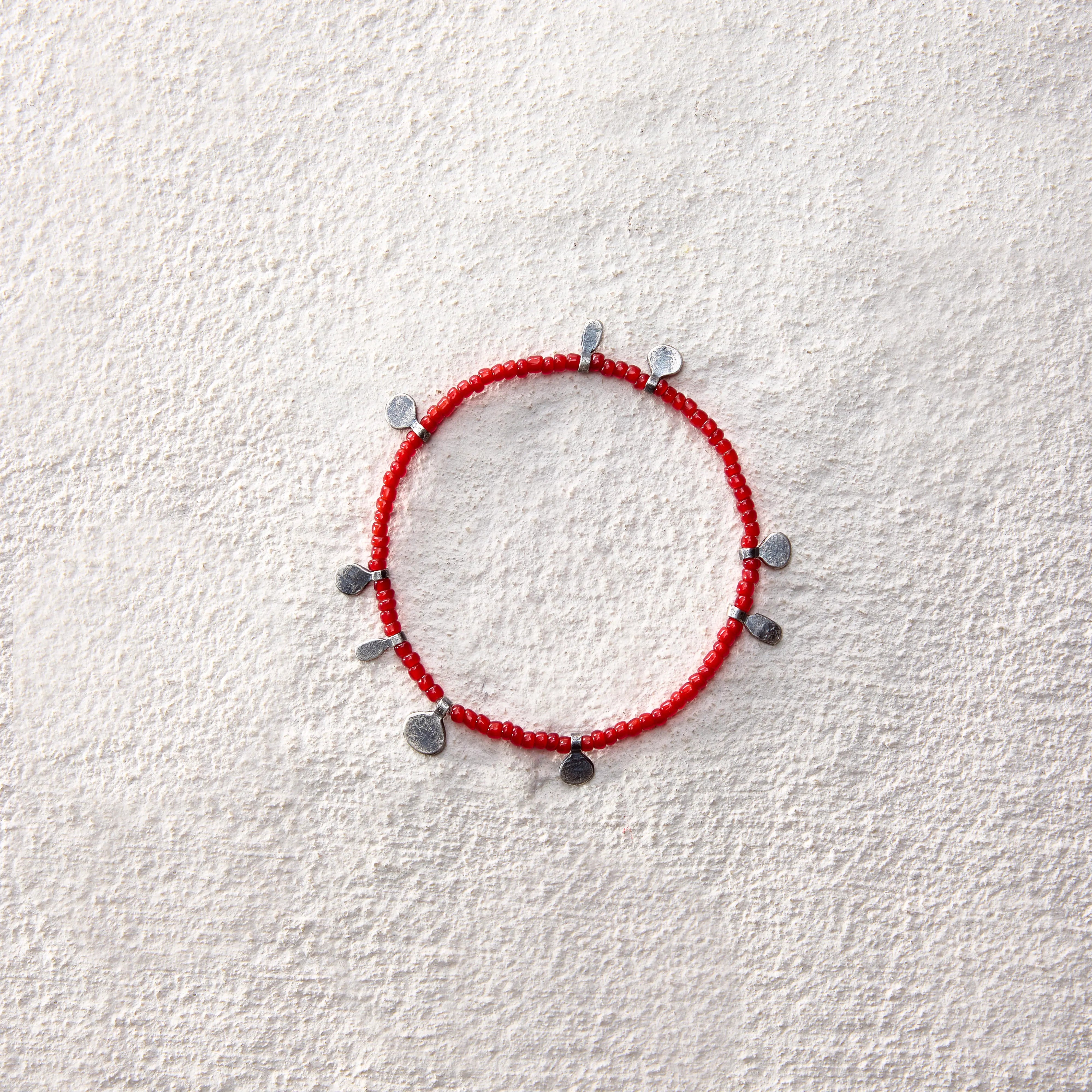 Scarlet Amulet Chain – EnSage